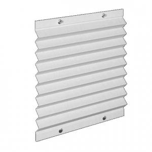 Oceanair Skysol Pleatedshade - PLS at AhoyCaptain.com