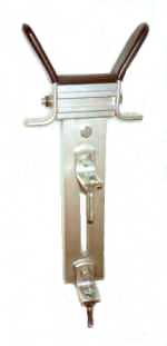 Mast support while trailering boat | SailingForums.com